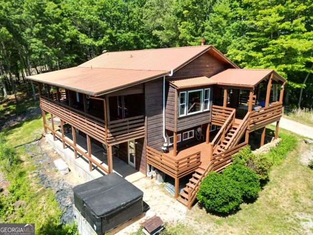 32 Ivey Ridge Road