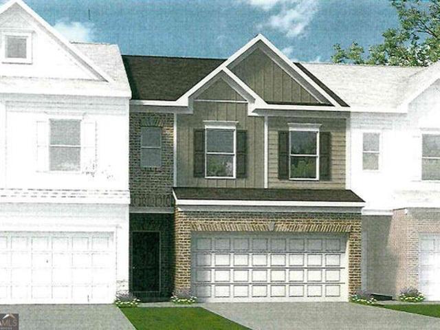 32 Jacobs Farm Ln Unit 14, Lawrenceville, GA 30045