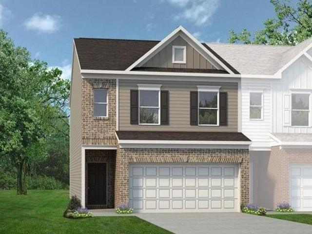 32 Jacobs Farm Ln, Lawrenceville, GA 30045