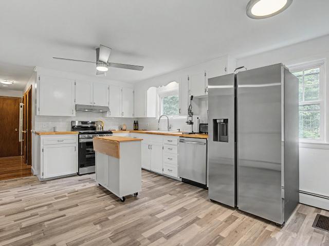 32 Jenkins Road