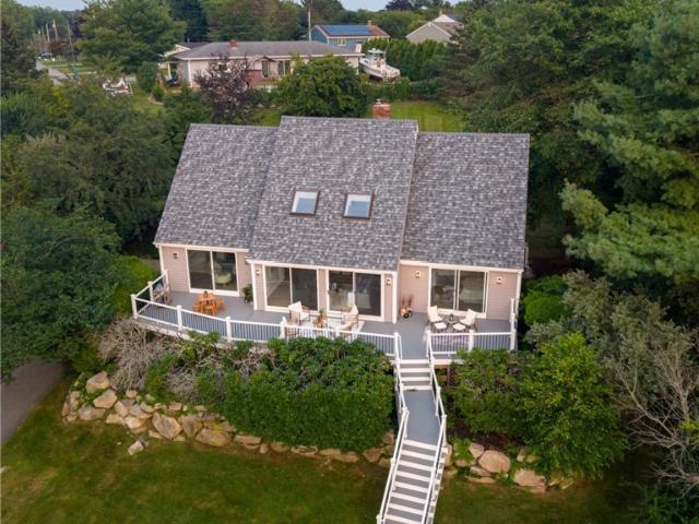 32 JH Dwyer Drive