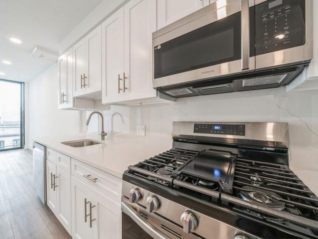 32 Jones St Unit# 302, Jc, Journal Square, US, NJ