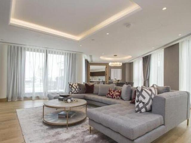 32 John Islip Street, Cleland House, Westminster, 3 Bedroom Penthouse