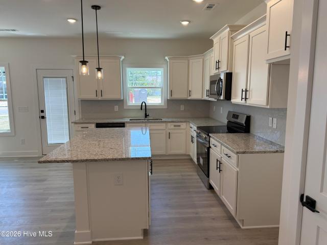 32 Joyner Park Drive