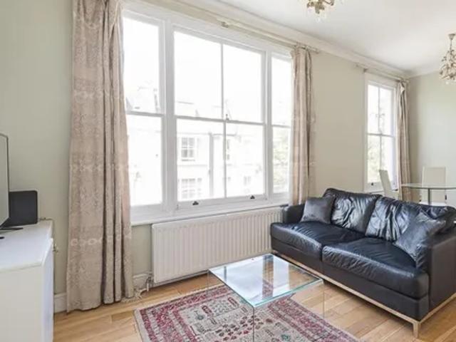 32 Kempsford Gardens, London, SW5 9LA, United Kingdom | 1 bed apartment for rent #136035316 | Rentberry