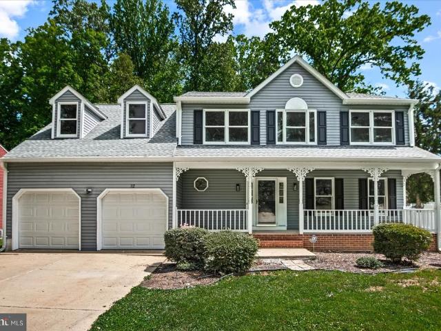 32 Kelly Way
