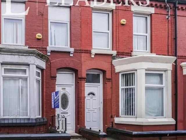 32 Kelso Road, Liverpool, L6 3AQ, United Kingdom | Room for rent #139067412 | Rentberry