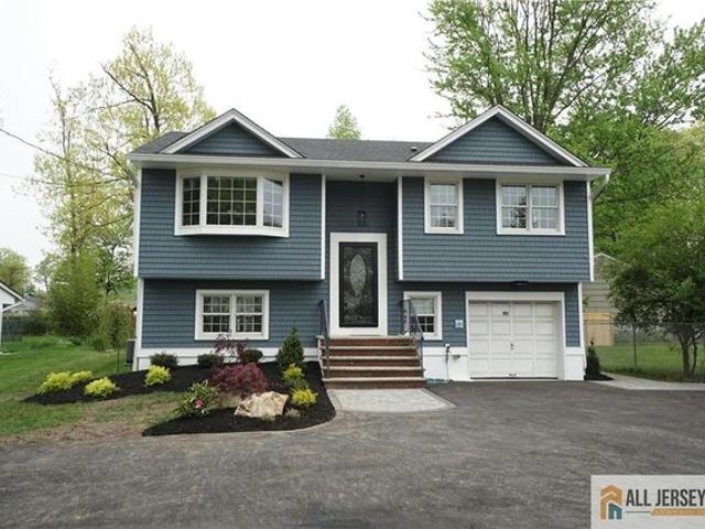 32 Kline Blvd, Colonia, NJ 07067