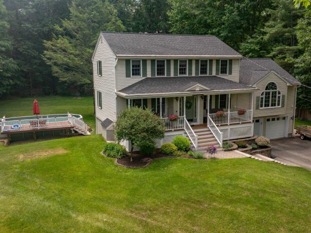 32 Kristin Drive