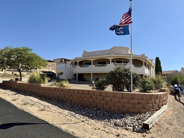 32 Lake View Dr, Greenehaven, AZ 86040