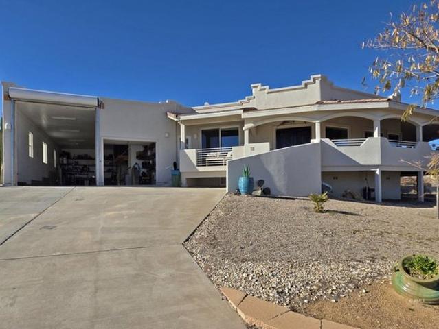 32 Lake View Dr, Greenehaven, AZ 86040