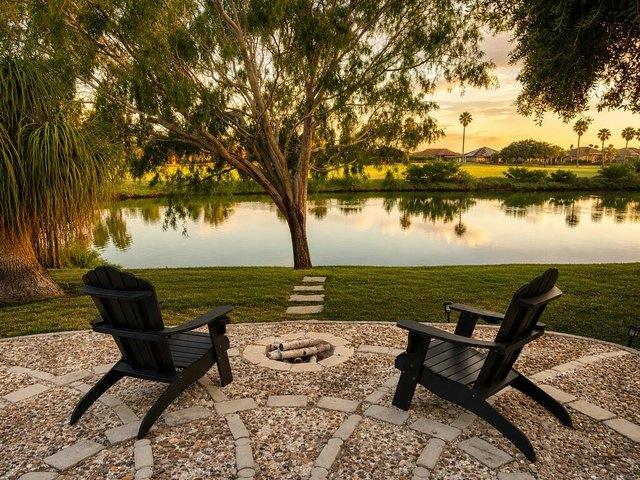 32 Lakewood Dr Unit 11, Laguna Vista, TX 78578