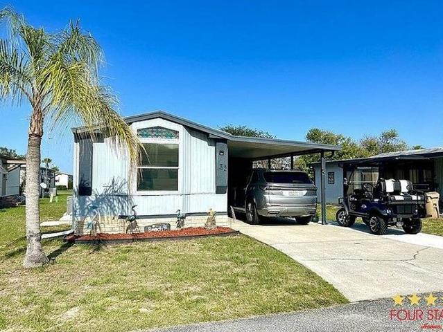 32 Lakewood Ln, Fruitland Park, FL 34731