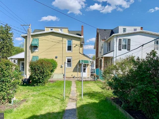 32 Lash Street