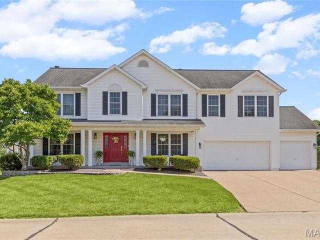 32 Lisa Nicole Ct, Saint Peters, MO 63376