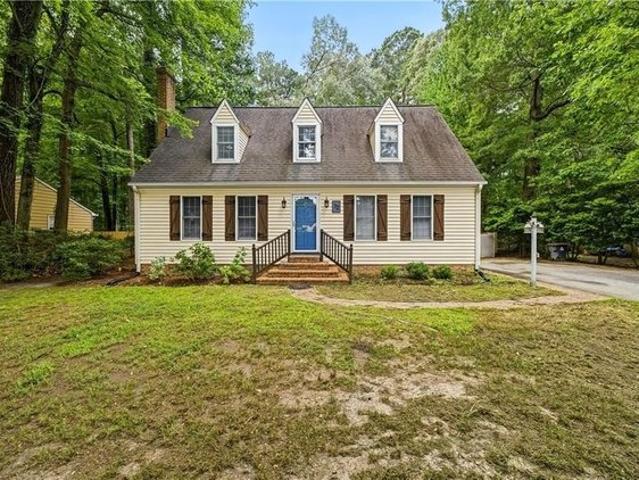 32 Little Florida Rd, Poquoson, VA 23662