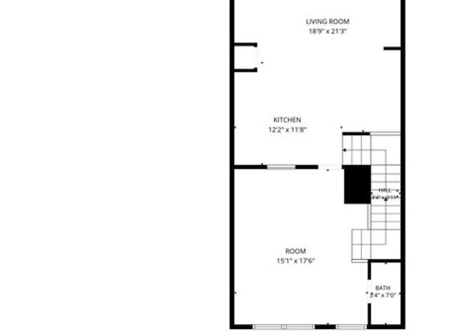 32 Lombard Ln, Bunker Hill, WV 25413