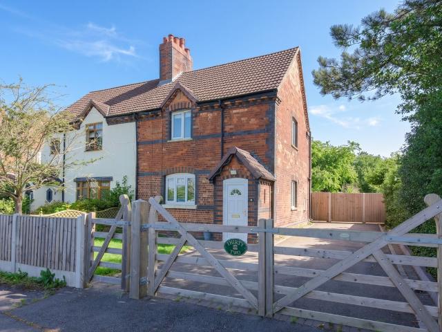32 London Road, Canwell, Sutton Coldfield B75, 3 bed semi detached house to rent, £1,750 pcm | PrimeLocation