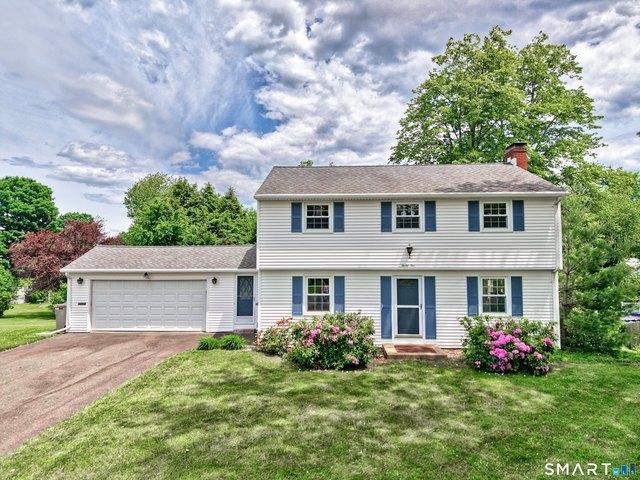 32 Loveland Ln, Bristol, CT 06010