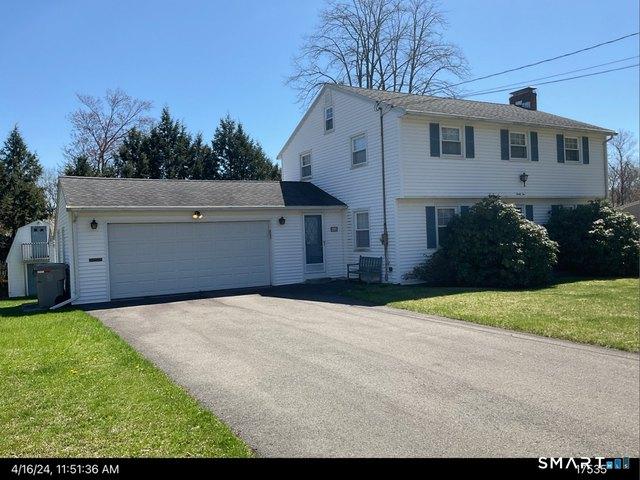 32 Loveland Ln, Bristol, CT 06010