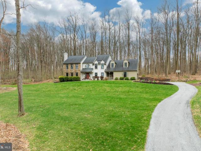 32 McLeod Pond Rd, Glenmoore, PA 19343 | MLS #PACT2121 | Compass