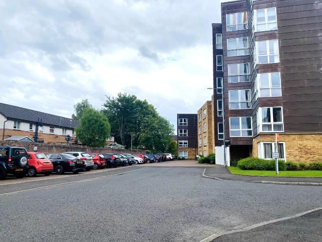 32 Mcphail Street, Glasgow G40, 2 bed flat to rent, £975 pcm | PrimeLocation