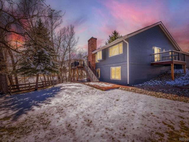 32 Manzanita