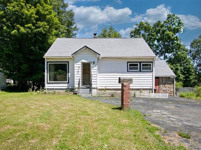 32 Mager Ave, Liberty, NY 12754