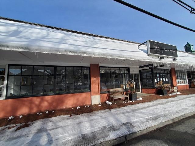 32 Main Street