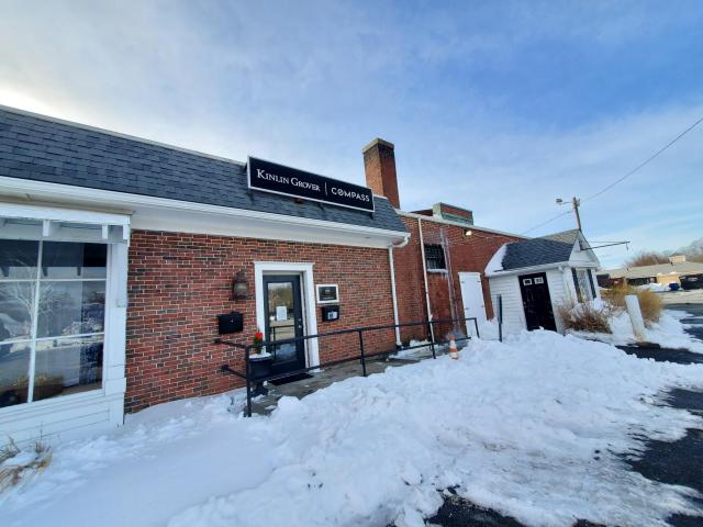 32 Main Street UNIT B