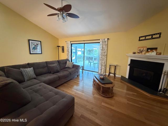 32 Martin Drive # A