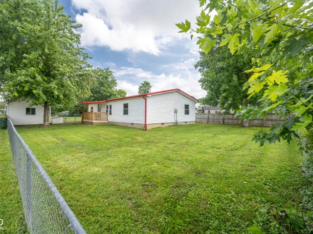 32 Martinsville St, Greencastle, IN 46135 | Compass