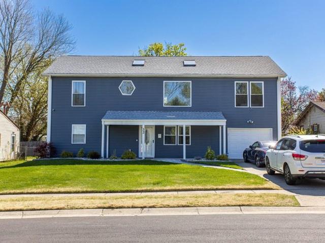 32 Mayfair Cir, Willingboro, NJ 08046