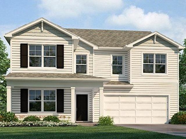 32 Mead Mill Dr, Ashville, OH 43103