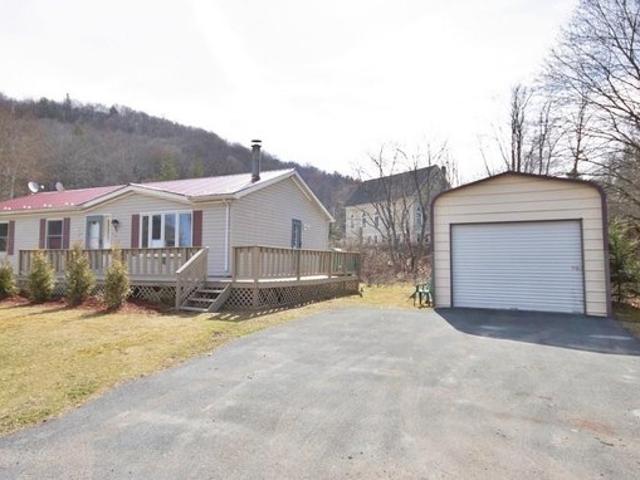 32 Meadow St Unit 17B, Livingston Manor, NY 12758