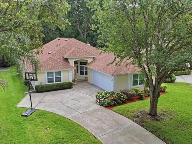 32 Meadow Ridge Vw, Ormond Beach, FL 32174