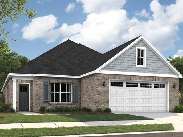 32 Meadowbrooke Dr, Wetumpka, AL 36092