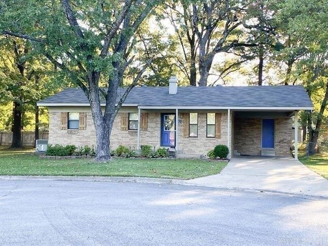 32 Meadowlark Dr, Cabot, AR 72023