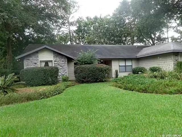 3/2 Mile Run Beautiful home in quiet neighborhoo 6716 Nw 37.