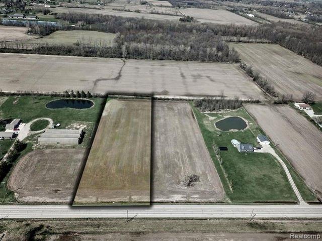 32 Mile Rd, Richmond Township, MI 48062