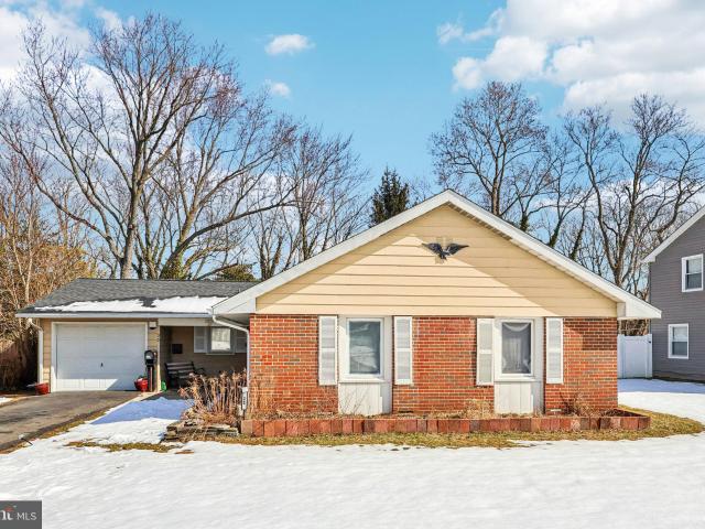 32 Millbrook Dr, Willingboro, NJ 08046 | MLS #NJBL2106