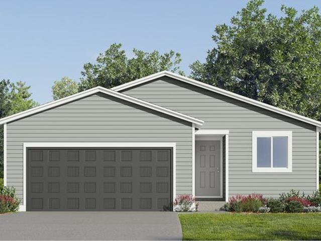 32 Moonshadow Ln, Sequim, WA 98382