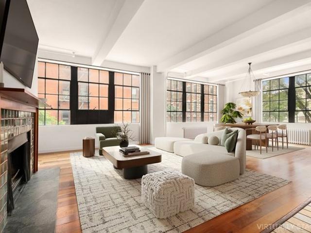 32 Morton St Apt 2C, Manhattan, NY 10014