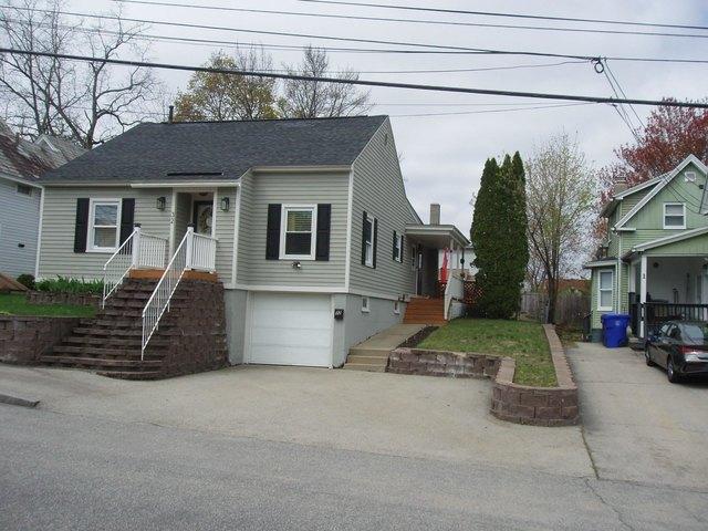 32 Morgan St, Manchester, NH 03102