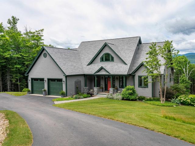 32 Mountain View Road