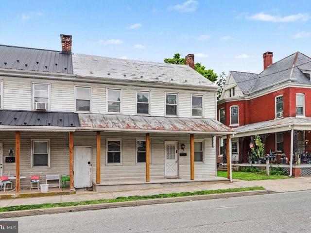 32 N Main Street