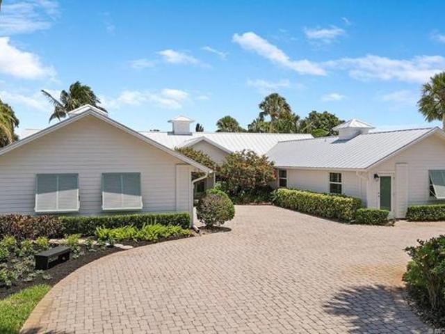 32 N North Sewalls Point Rd, Sewalls Point, FL 34996