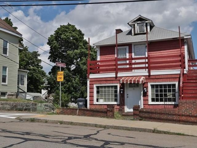 32 N Bow St, Milford, MA 01757