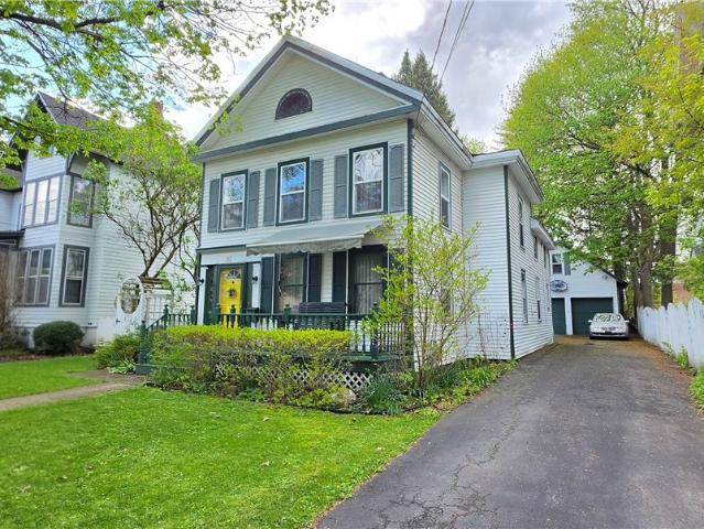 32 N Church Street