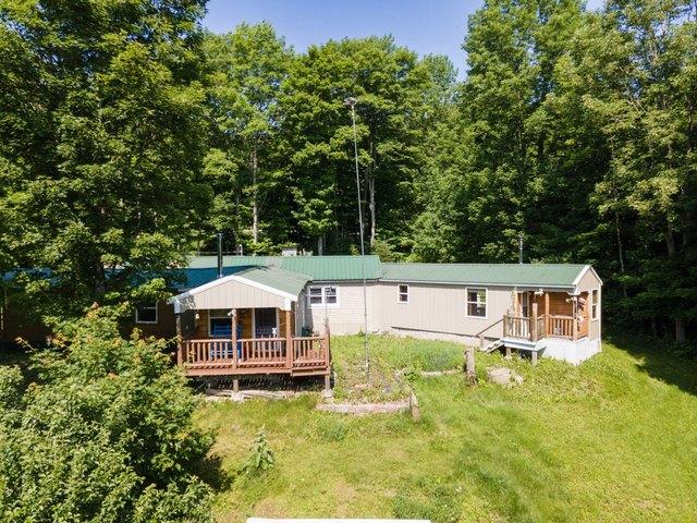 32 Nagle Ln, Weston, ME 04424